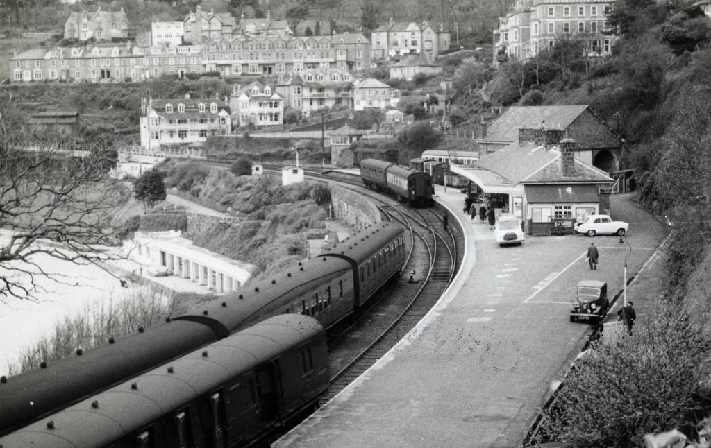 These Photos reveal 200 years of British railway architecture – Museum ...