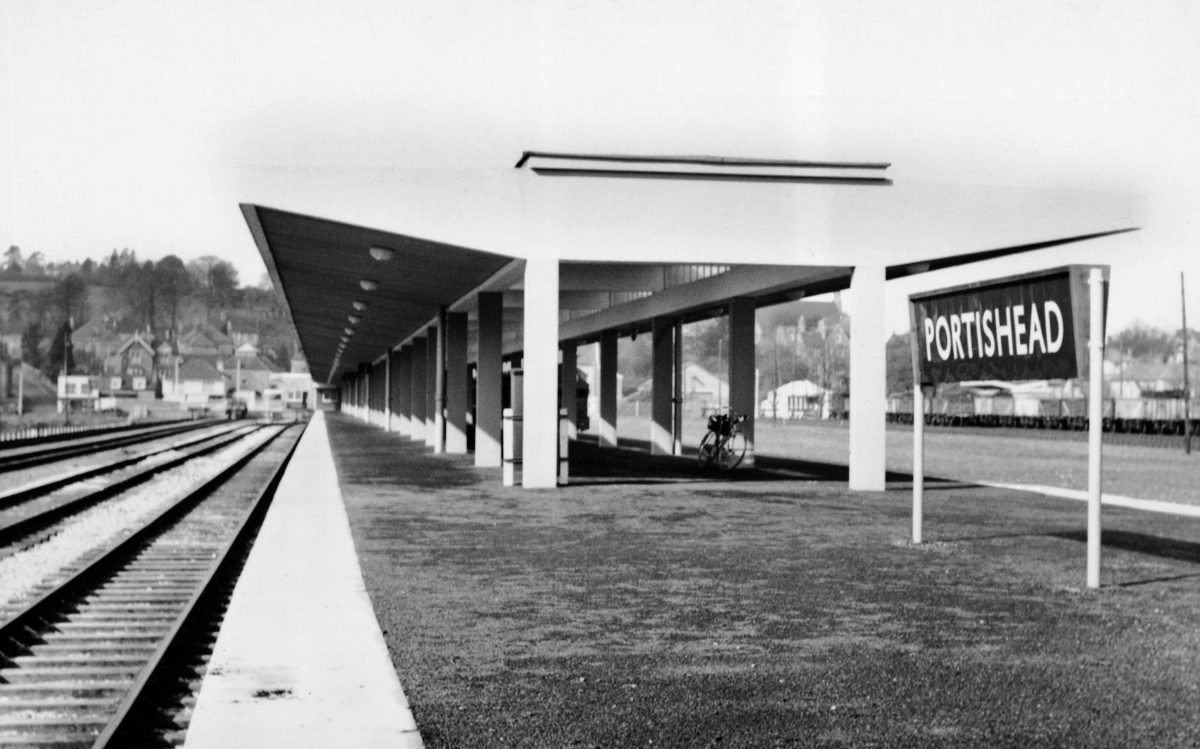 These Photos reveal 200 years of British railway architecture – Museum ...