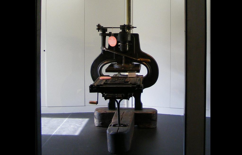 Ditchling Museum of Art + Craft reviewed – Museum Crush