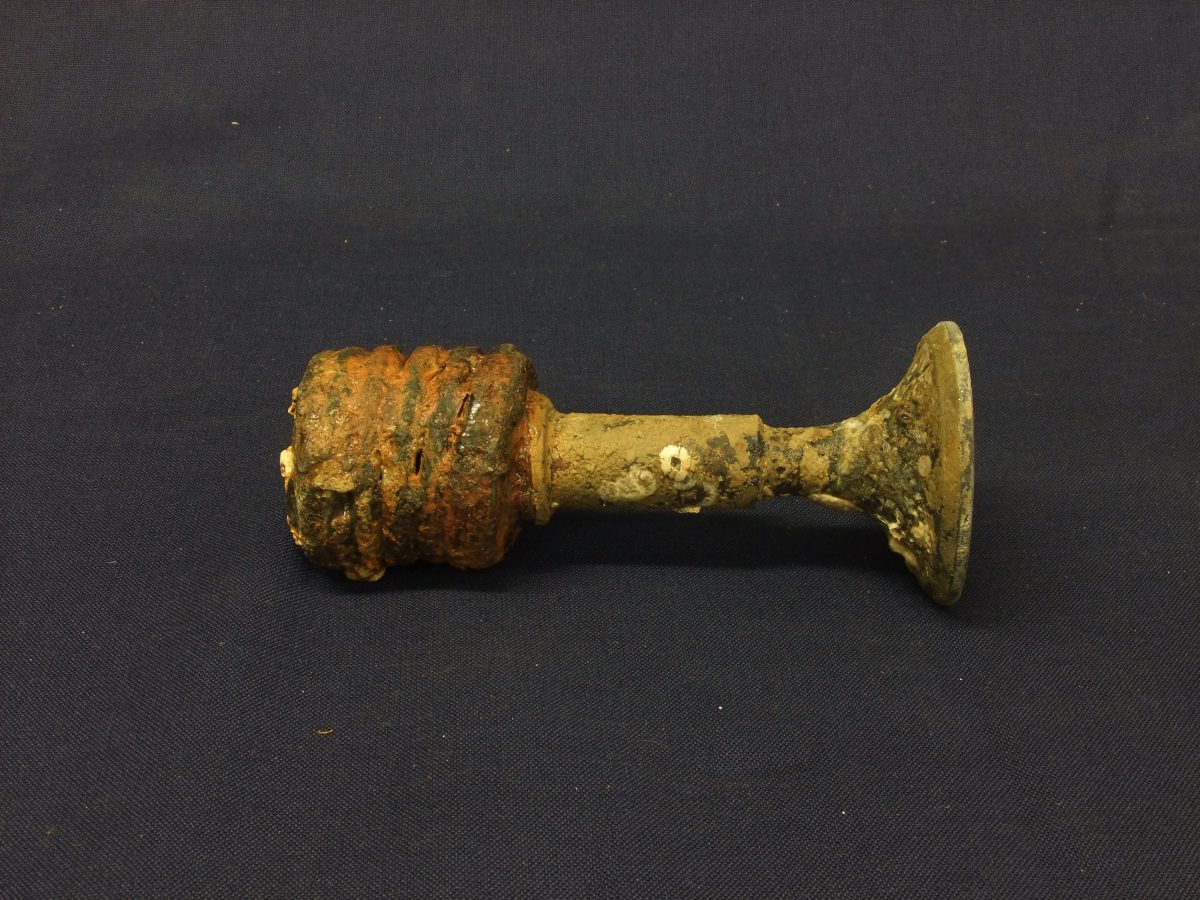 How to preserve the remains of the last WWII Dornier bomber in ...