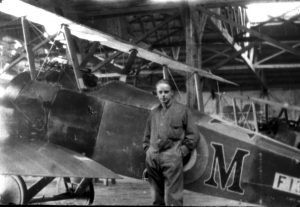 Inside Stow Maries – England’s last intact WWI aerodrome – Museum Crush
