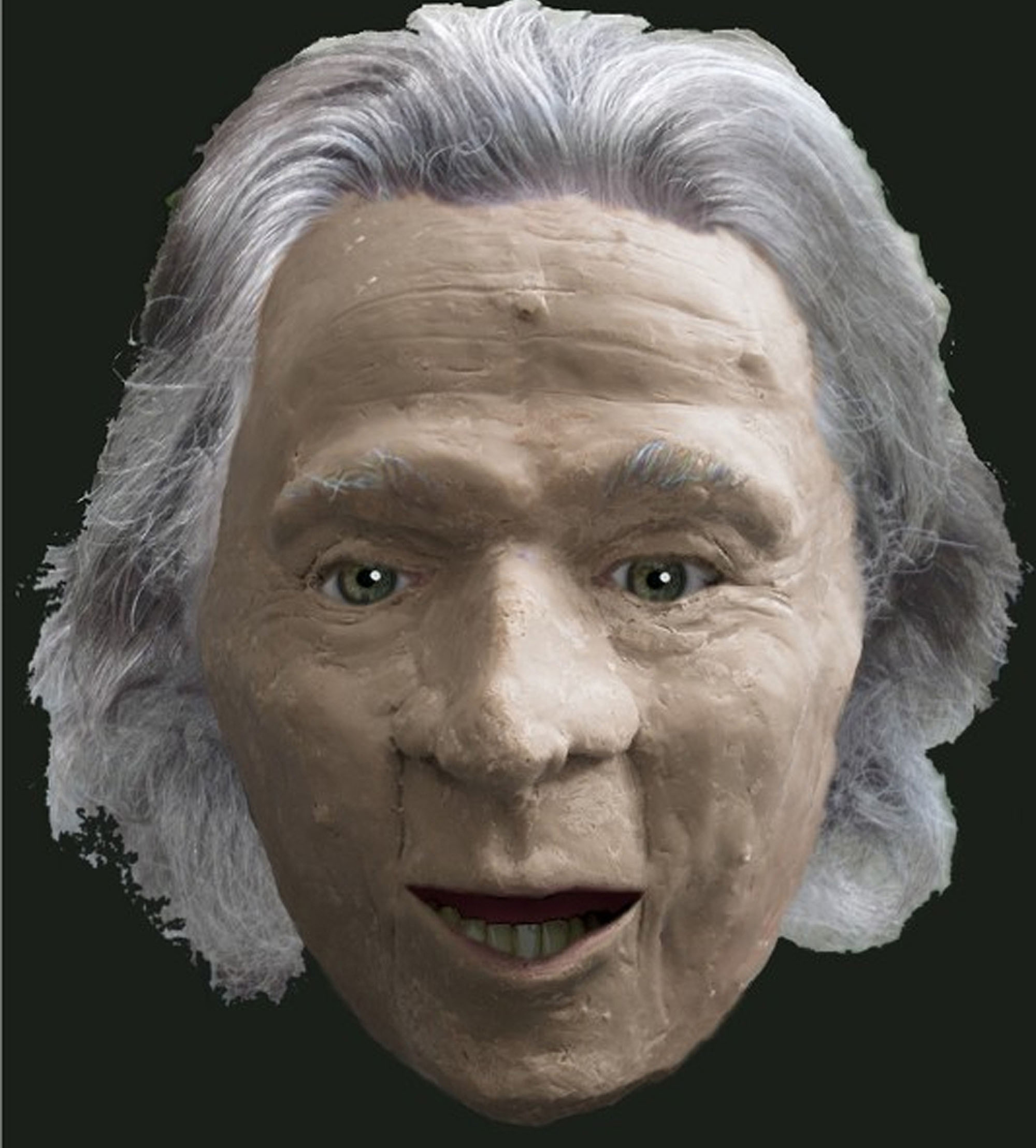 The best historical facial reconstructions – Museum Crush