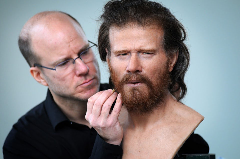 The best historical facial reconstructions – Museum Crush