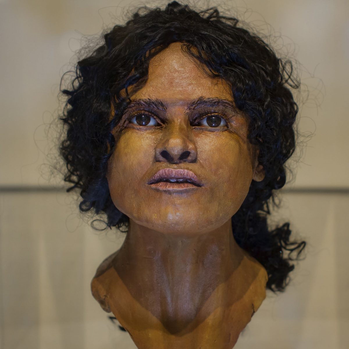 The best historical facial reconstructions – Museum Crush