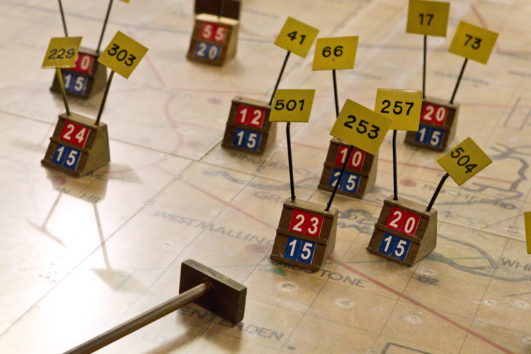 Britain’s best places to see: Battle of Britain museums and collections ...