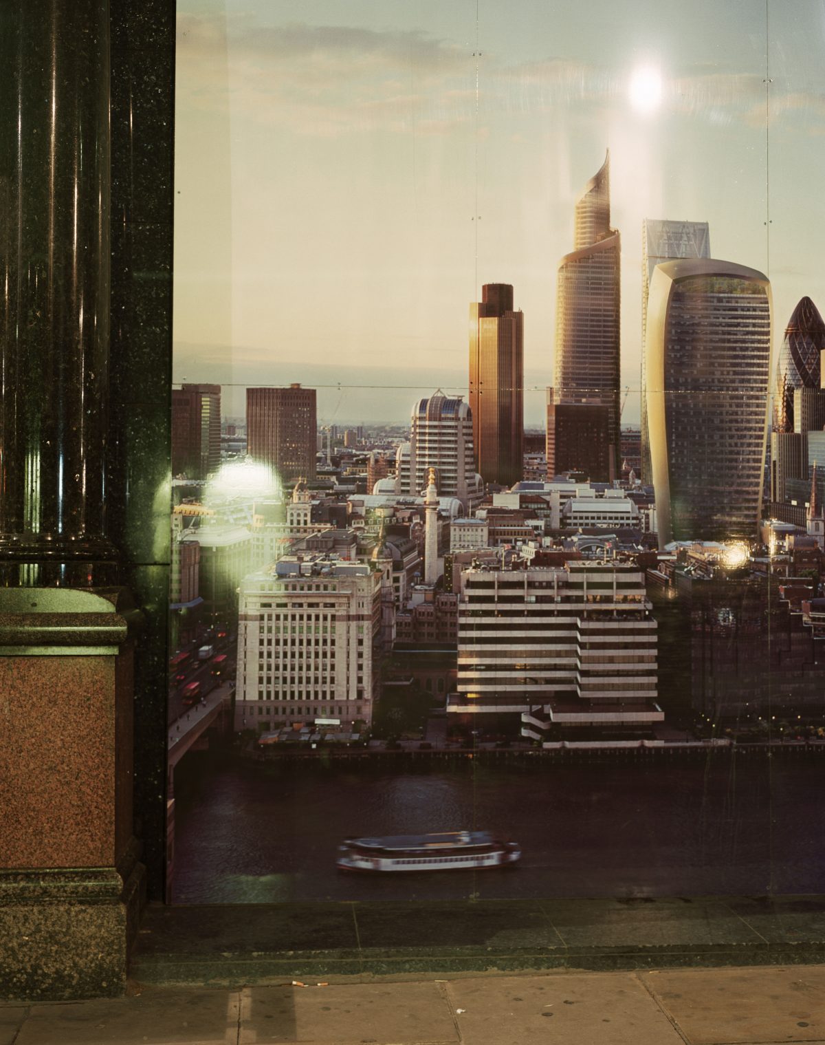 “Photography is a powerful tool”: Artist Rut Blees Luxemburg on her ...