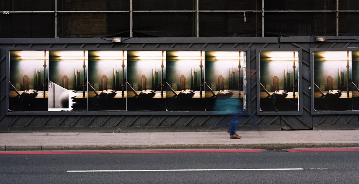 “Photography is a powerful tool”: Artist Rut Blees Luxemburg on her ...