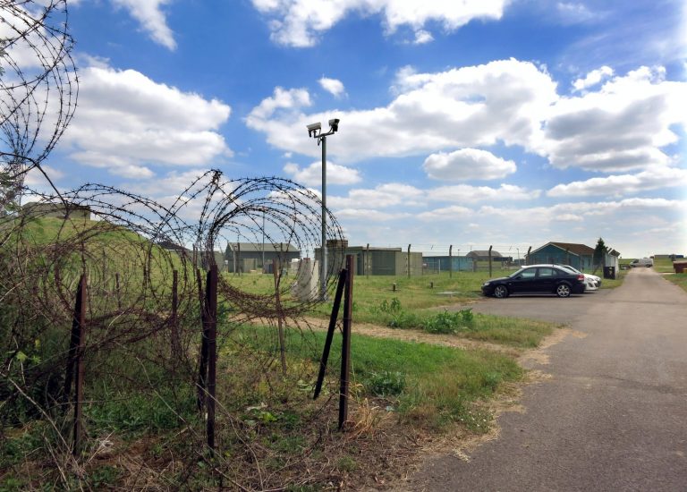Here’s a list of historic First & Second World War airfields in the UK ...