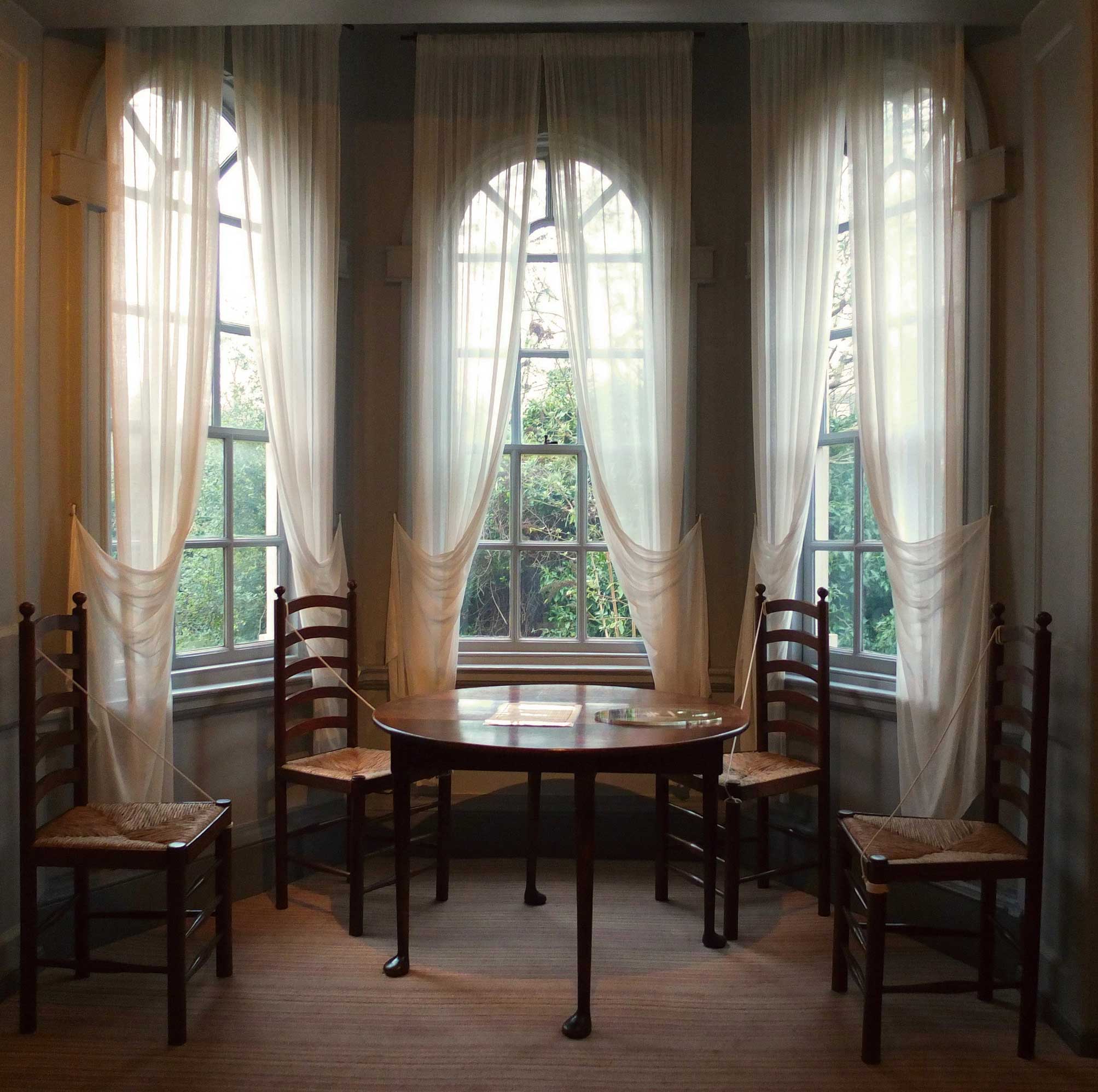 Britain’s best places to see: Artists’ house museums – Museum Crush