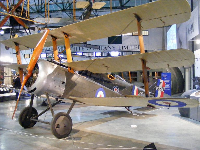 Britain’s best places to see: First World War museums and collections ...