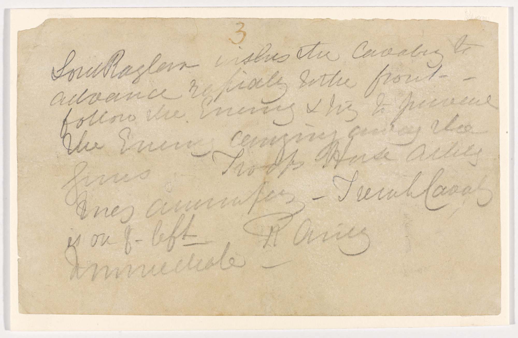 Sixteen objects and stories from the New National Army Museum – Museum ...