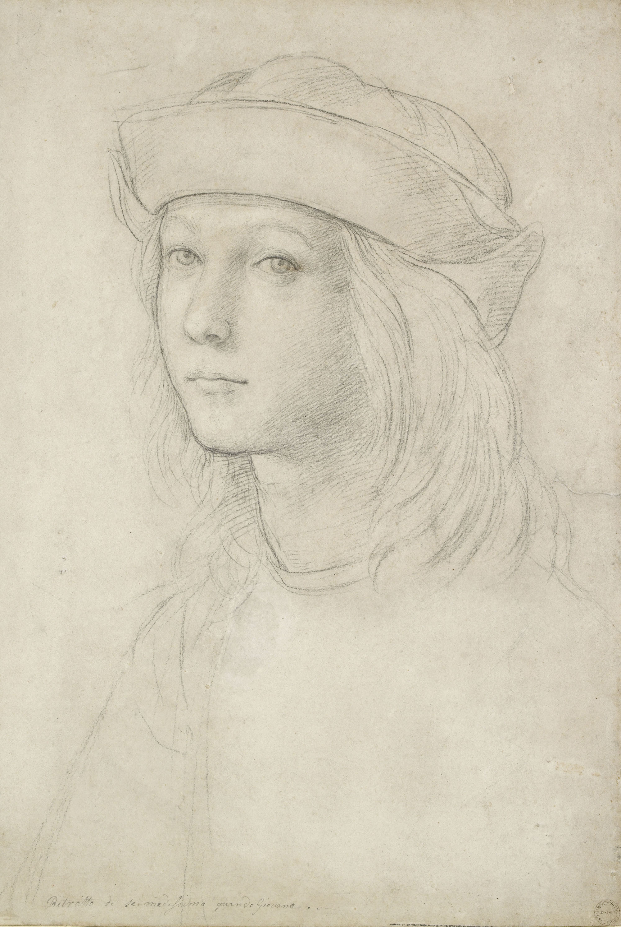 Raphael: The Drawings – The Ashmolean’s once-in-a-lifetime exhibition ...