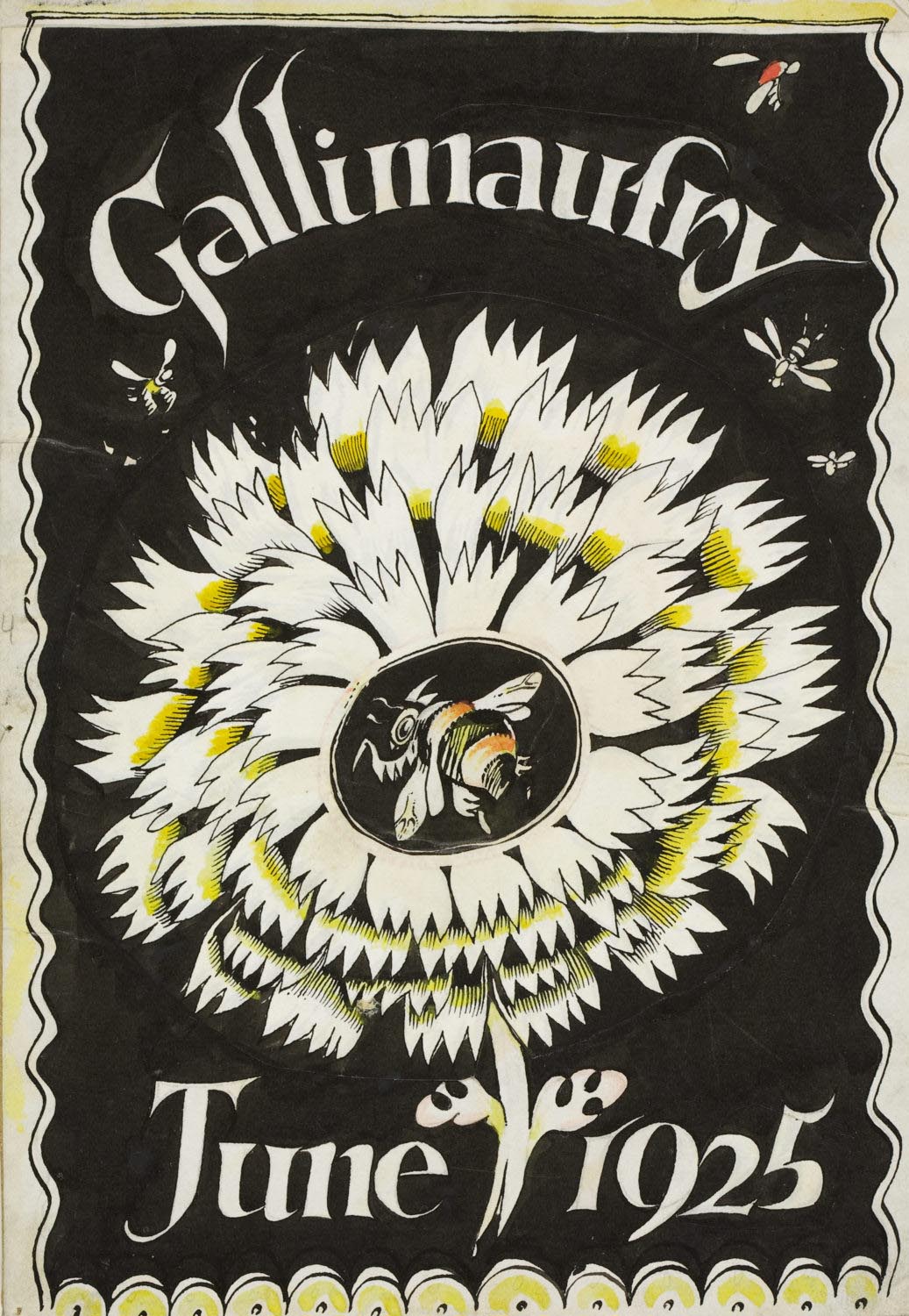 Eric Ravilious and his friends revealed with major exhibition – Museum ...