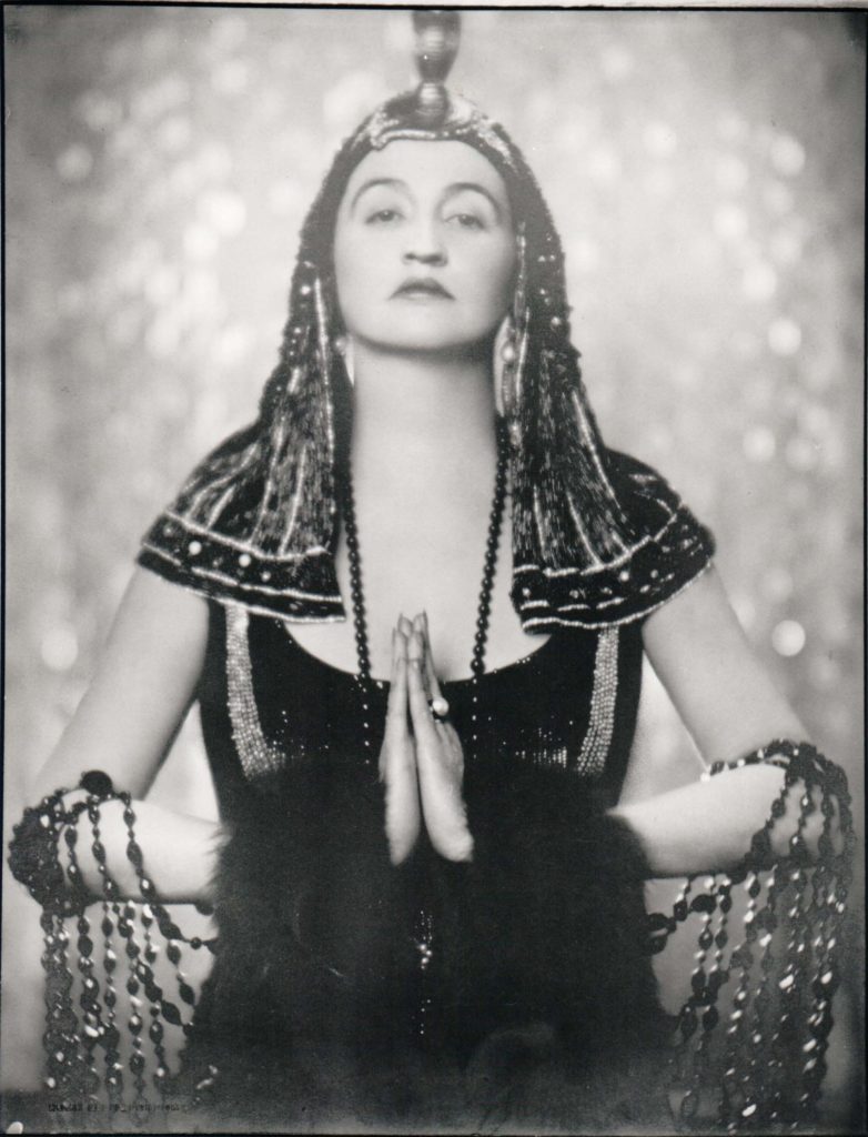 How the glittering Jazz Age set the course for modern fashion – Museum ...