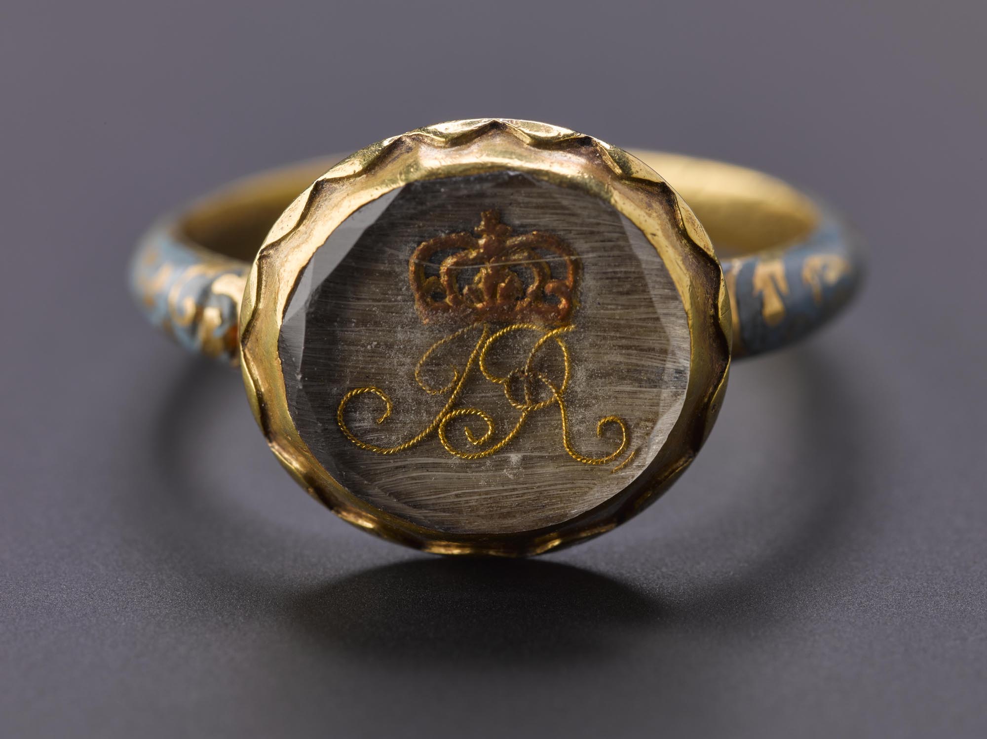 Stunning objects tell the true story of Bonnie Prince Charlie and the ...
