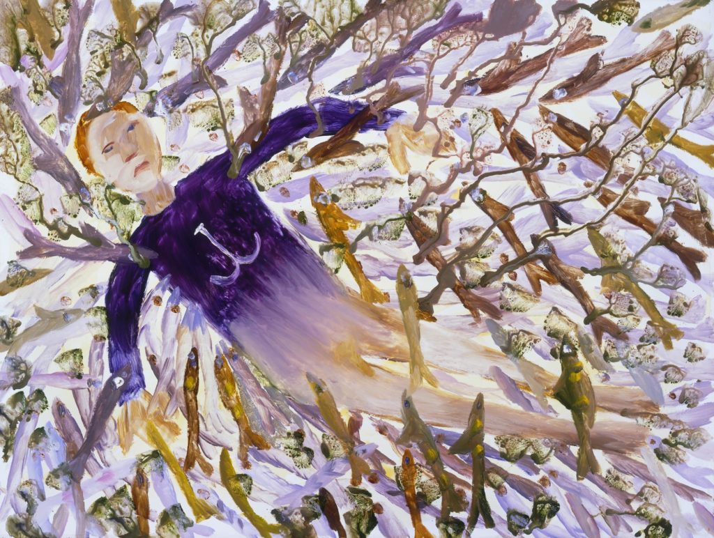 Sidney Nolan Centenary: Thirteen facts about the man who painted Ned ...