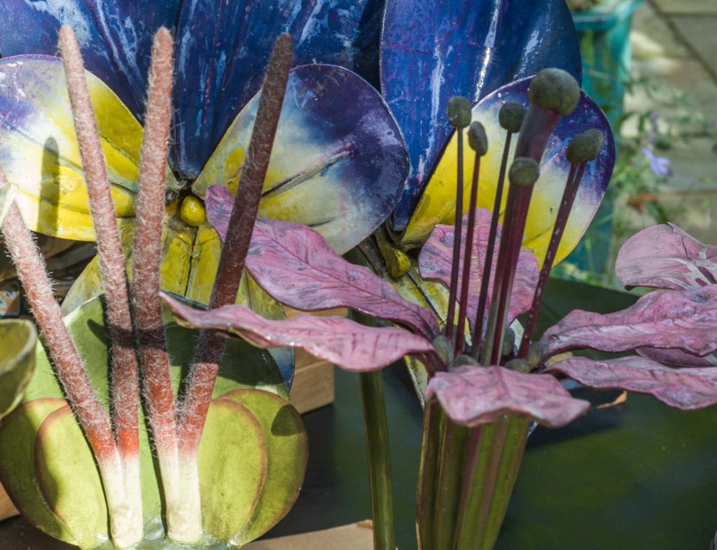 The bizarre Victorian scientific models that made object lessons out of ...