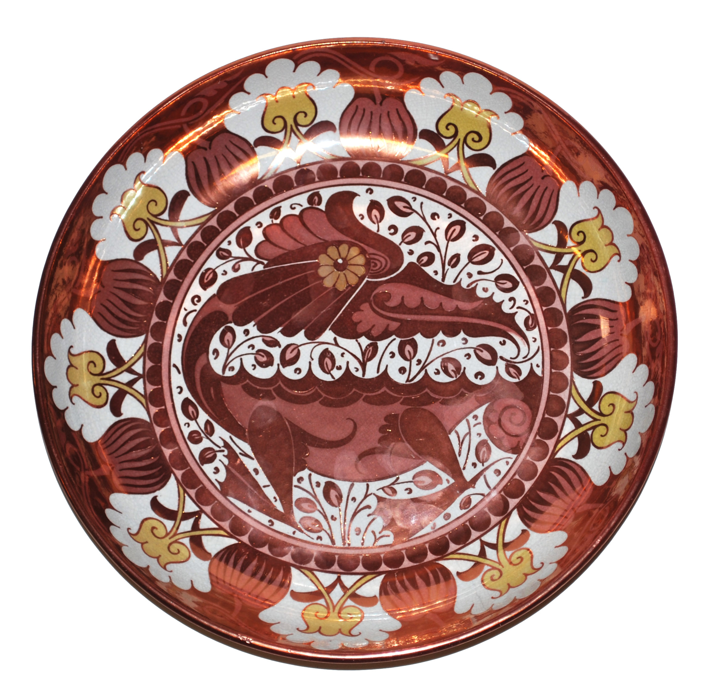 How William and Evelyn De Morgan made a better and more beautiful world ...