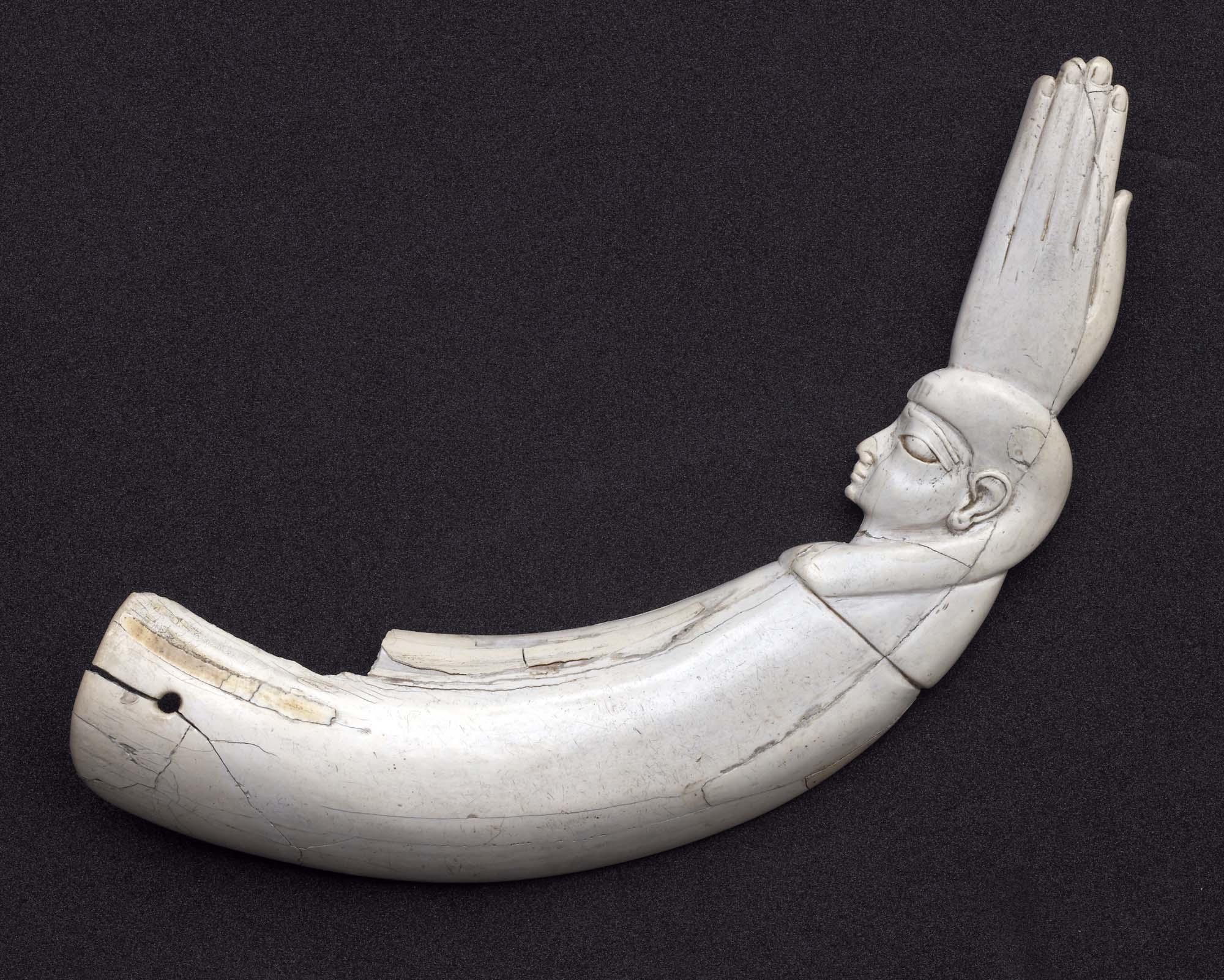 11 beautiful objects from the new Egyptology Gallery at World Museum ...