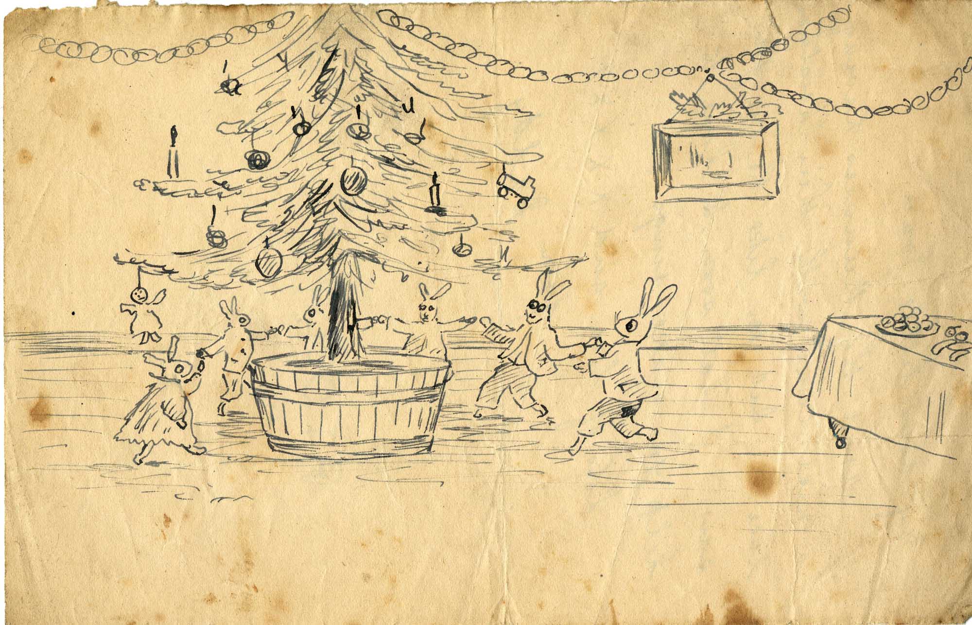 These First World War letters and stories reveal a soldier’s love for ...