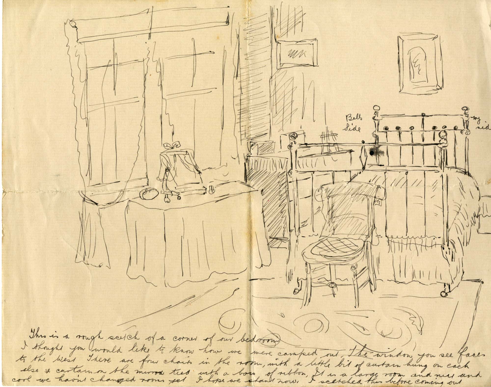 These First World War letters and stories reveal a soldier’s love for ...