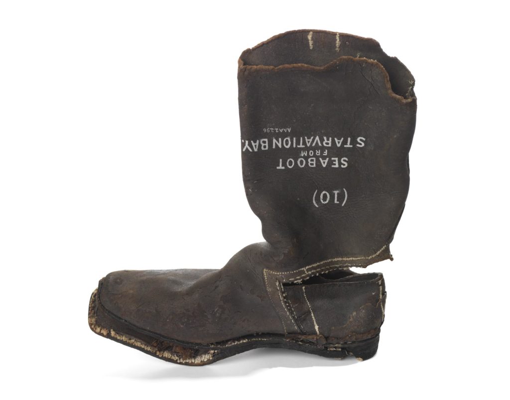 Death in the Ice: National Maritime Museum tells story of Franklin’s ...