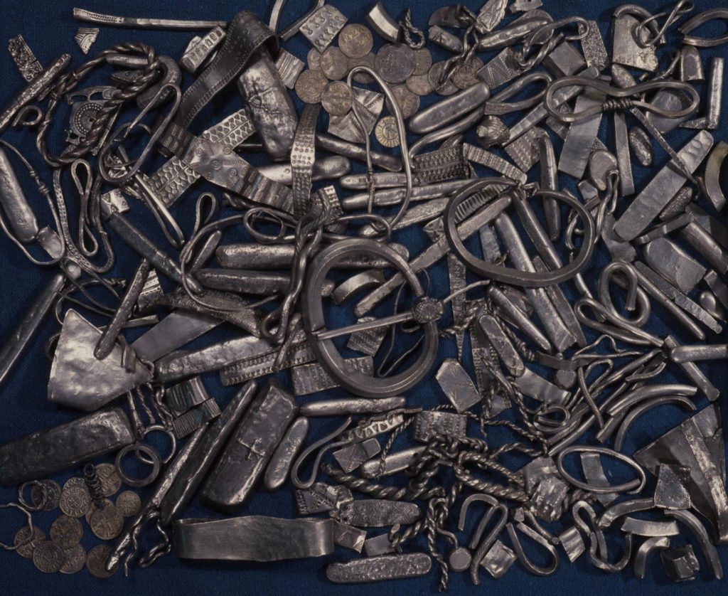 Ten of the Viking treasures on show in York for Viking – Rediscover the ...