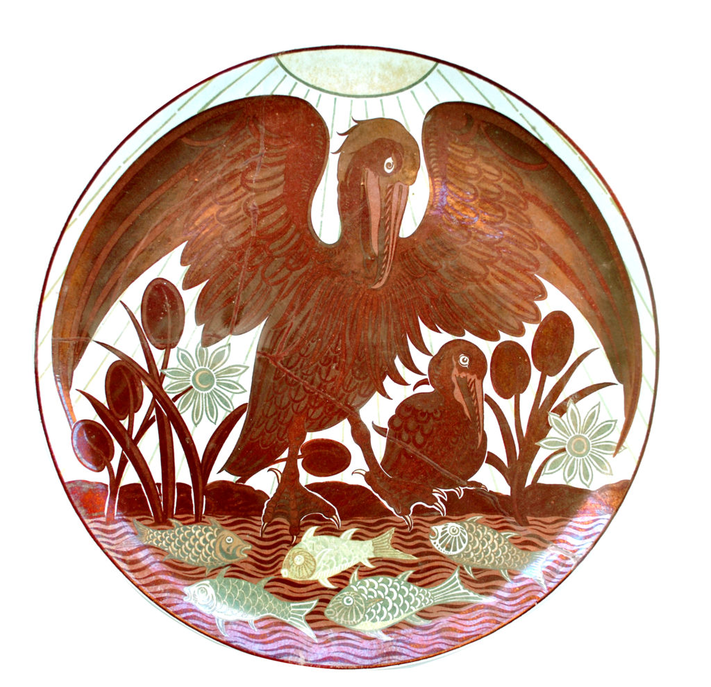 How William and Evelyn De Morgan made a better and more beautiful world ...