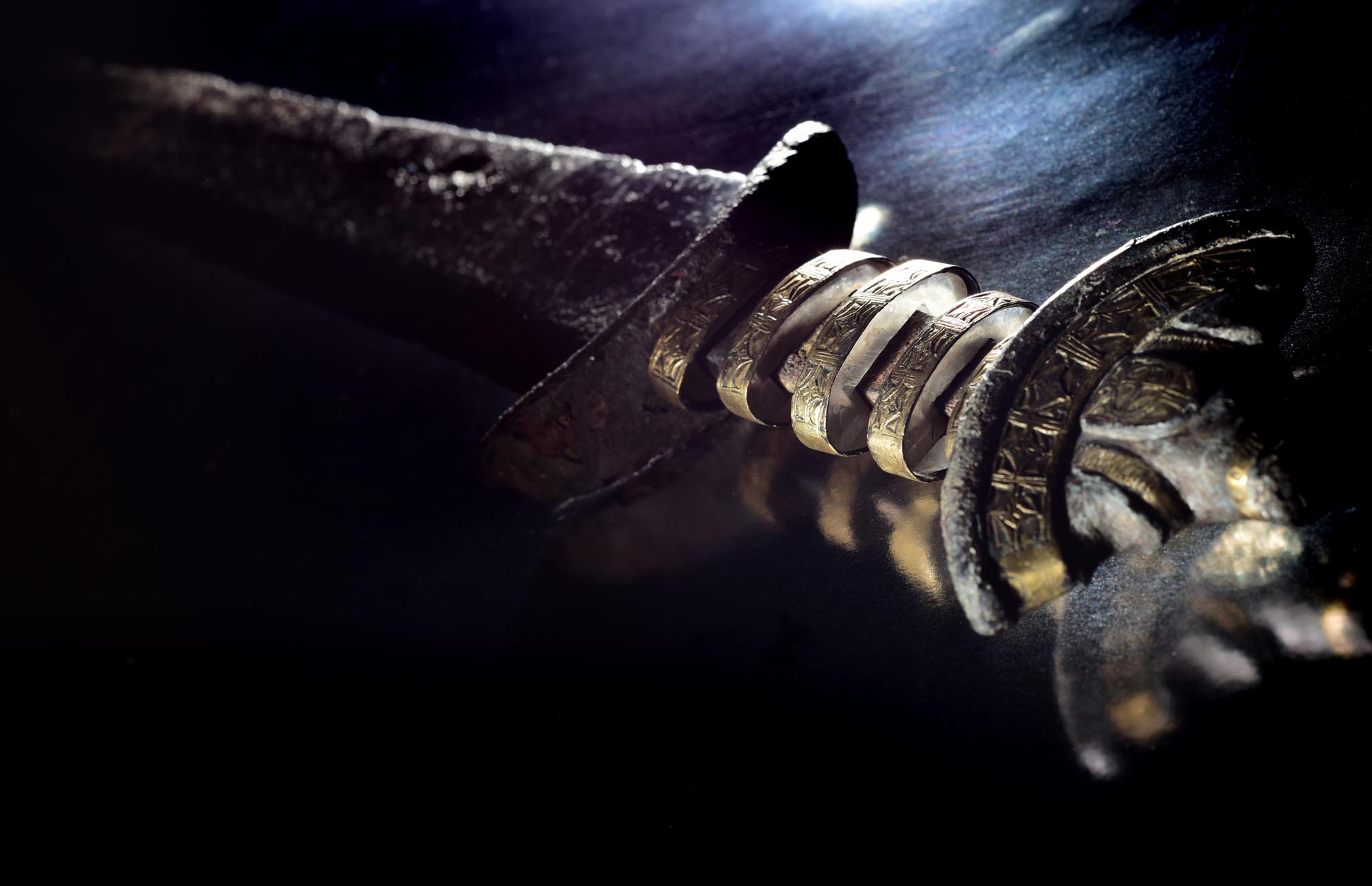 Ten of the Viking treasures on show in York for Viking – Rediscover the ...