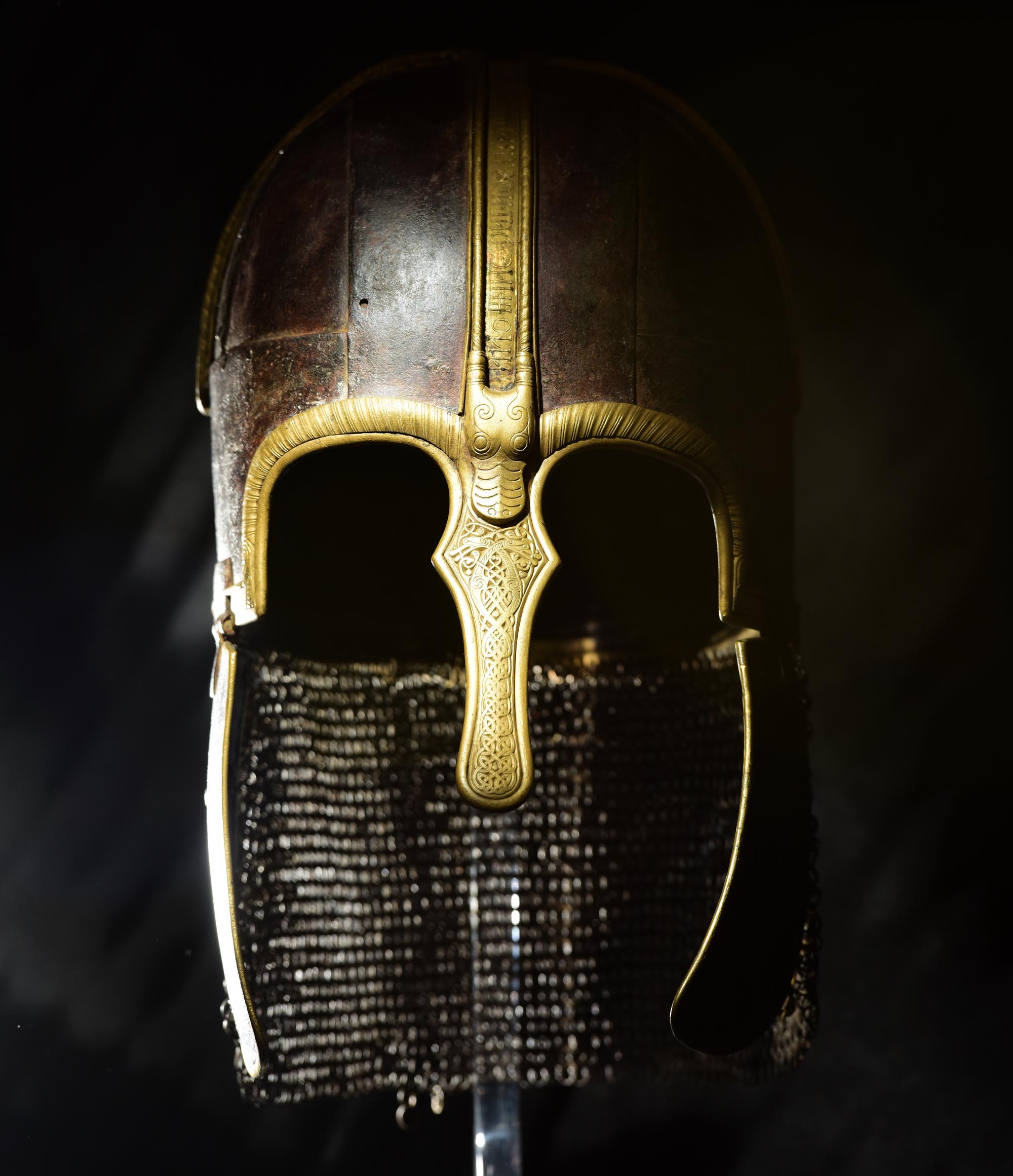 Ten of the Viking treasures on show in York for Viking – Rediscover the ...