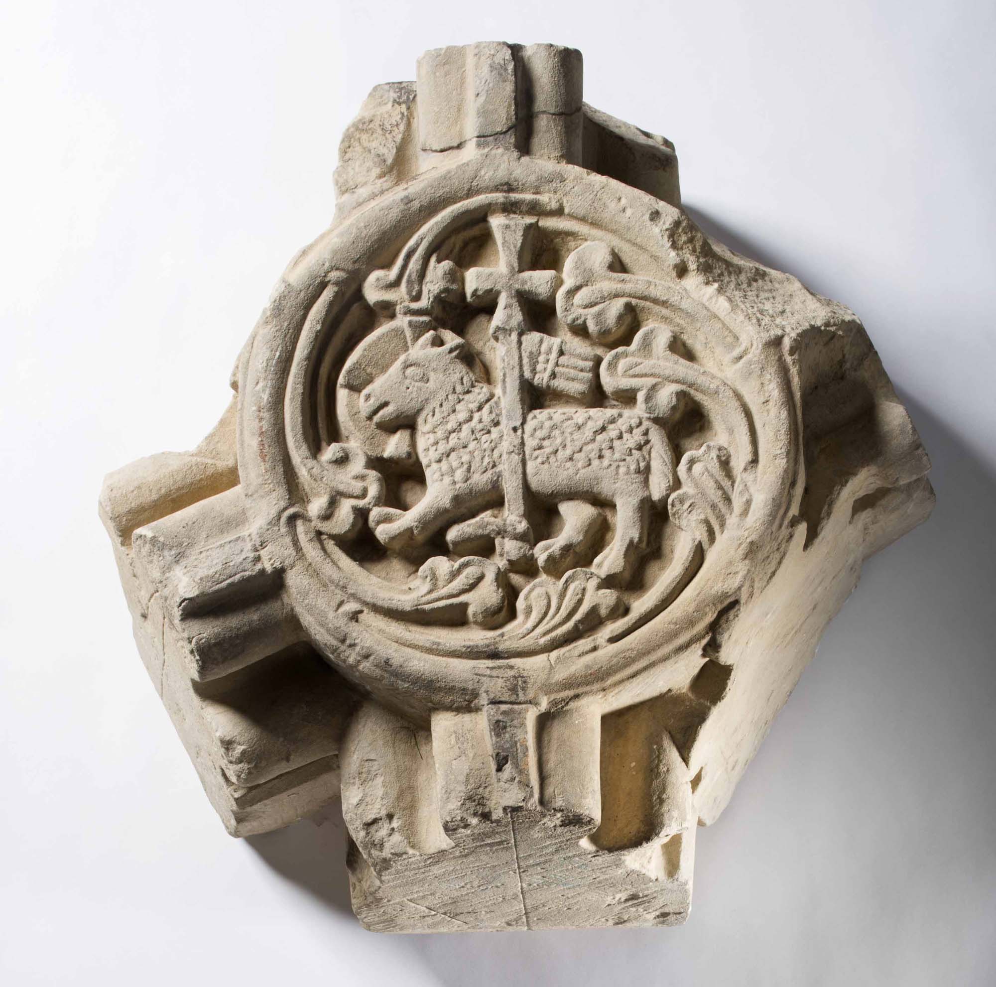 11 relics of medieval England at Rievaulx Abbey – Museum Crush