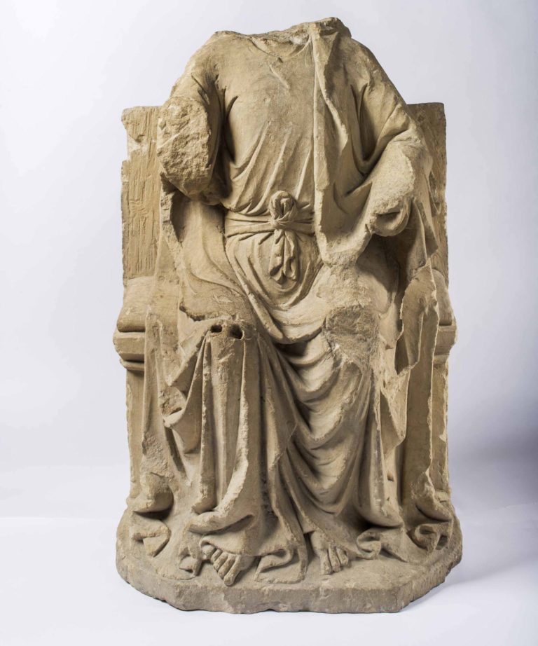 11 relics of medieval England at Rievaulx Abbey – Museum Crush