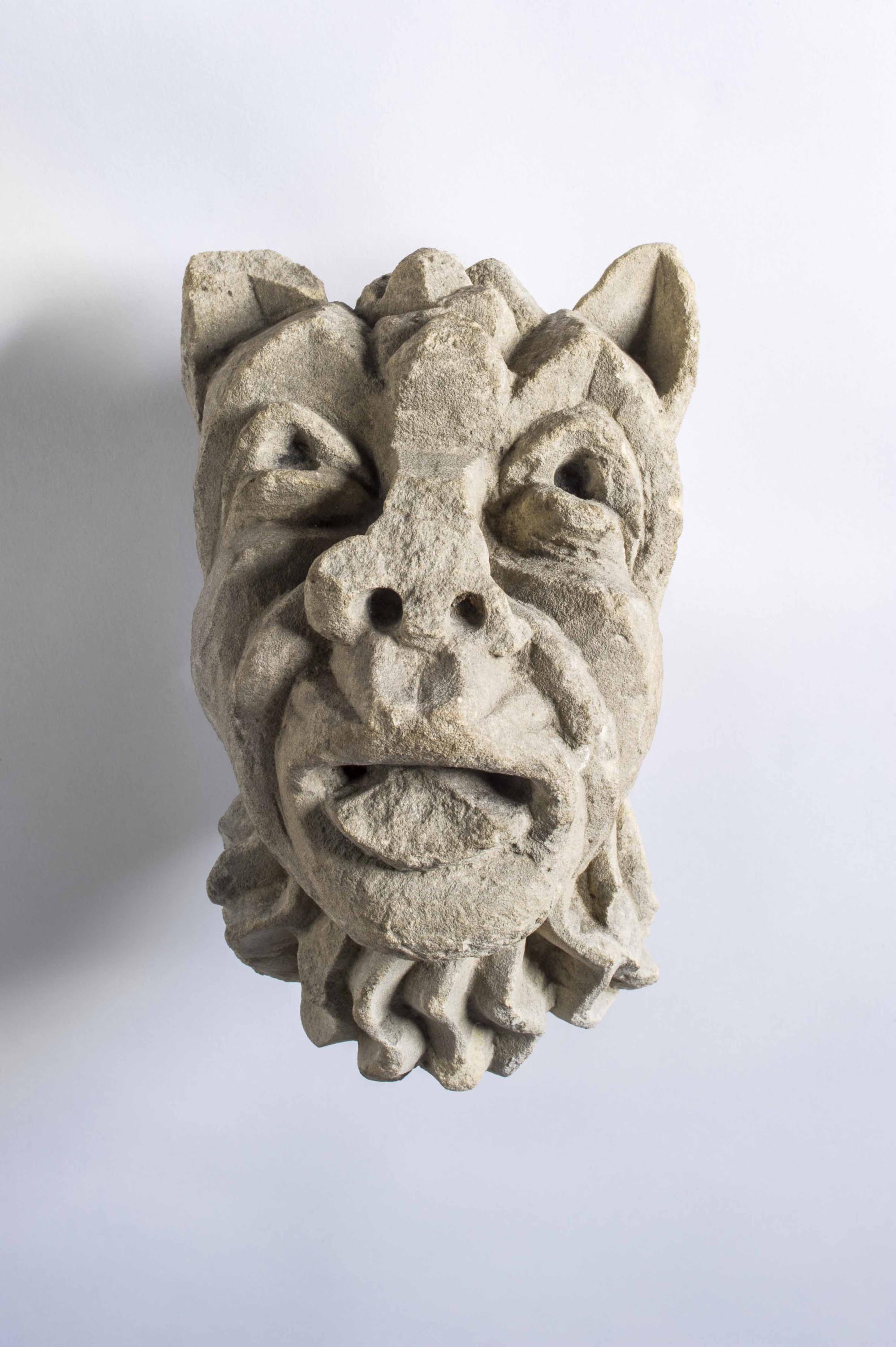 11 relics of medieval England at Rievaulx Abbey – Museum Crush