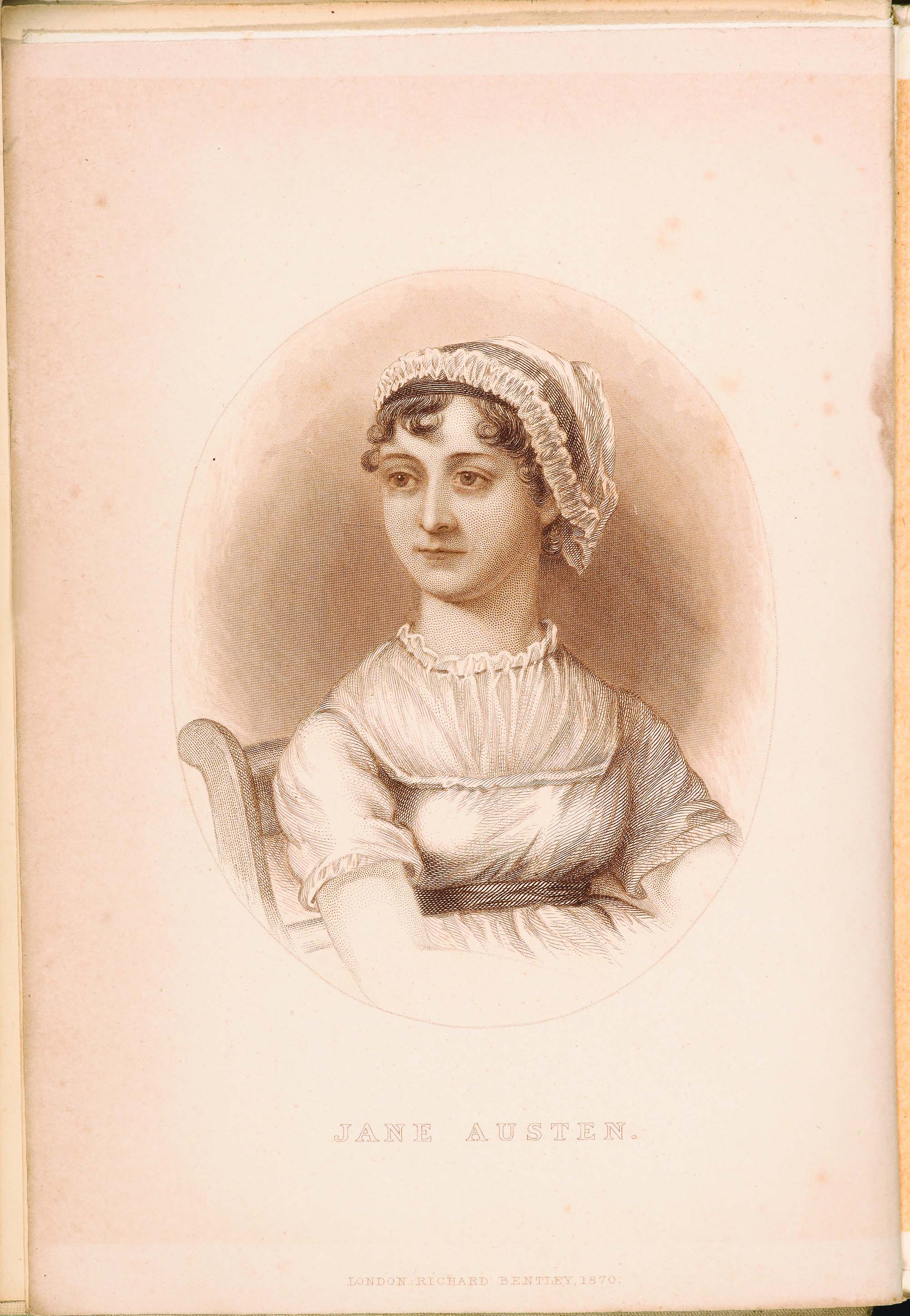 Jane Austen: war novelist and worldly businesswoman – Museum Crush
