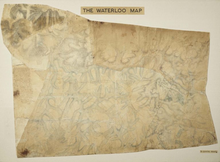 11 iconic objects from the Battle of Waterloo – Museum Crush