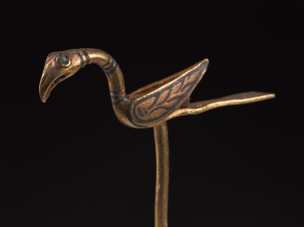 Uncovering the Galloway Viking Hoard, layer by layer – Museum Crush