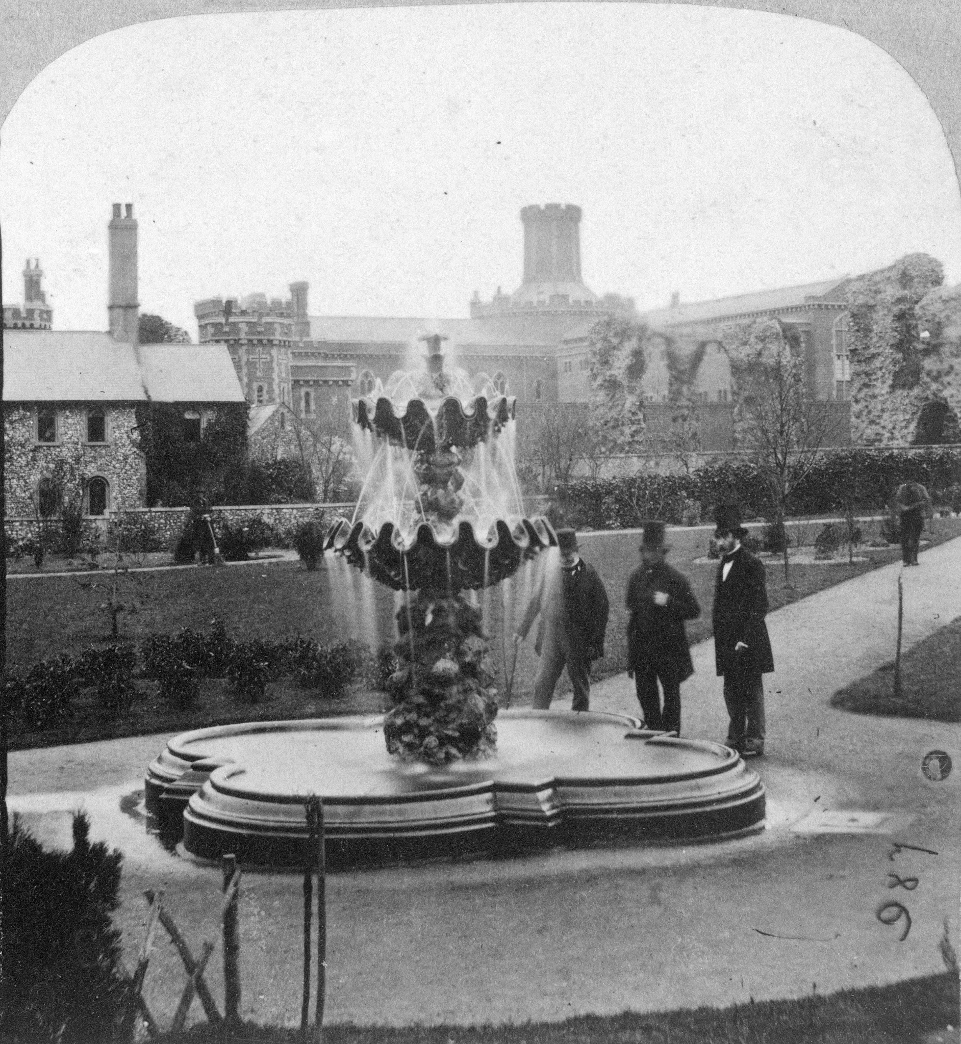 The listed properties and places that reveal LGBTQ histories – Museum Crush