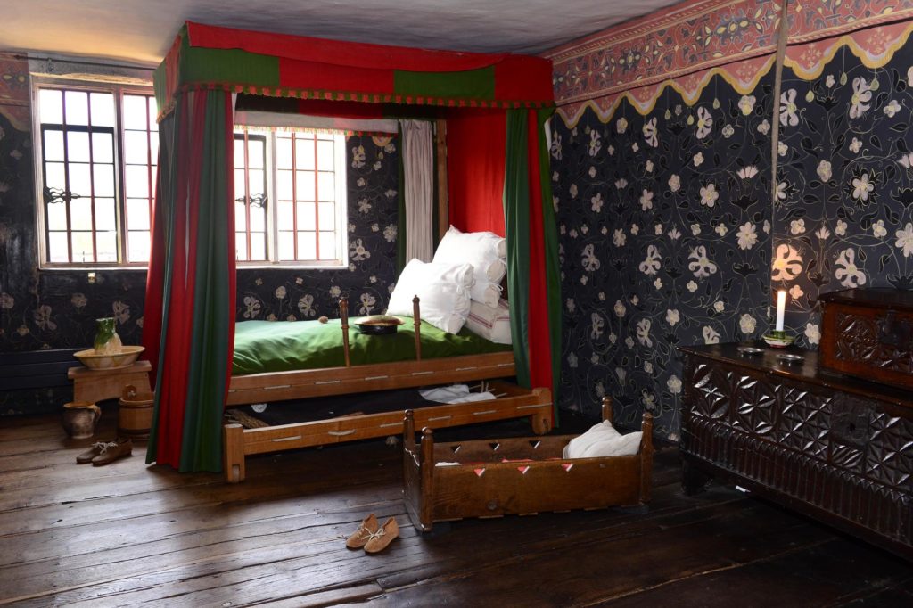How the Victorians saved Shakespeare’s Birthplace for the nation ...