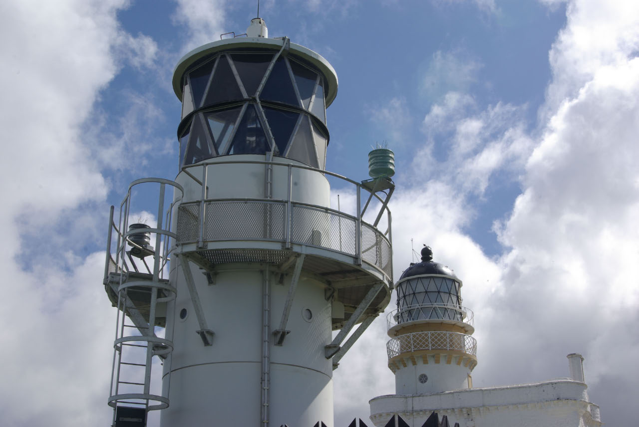 Britain’s best places to see: Heritage lighthouses – Museum Crush