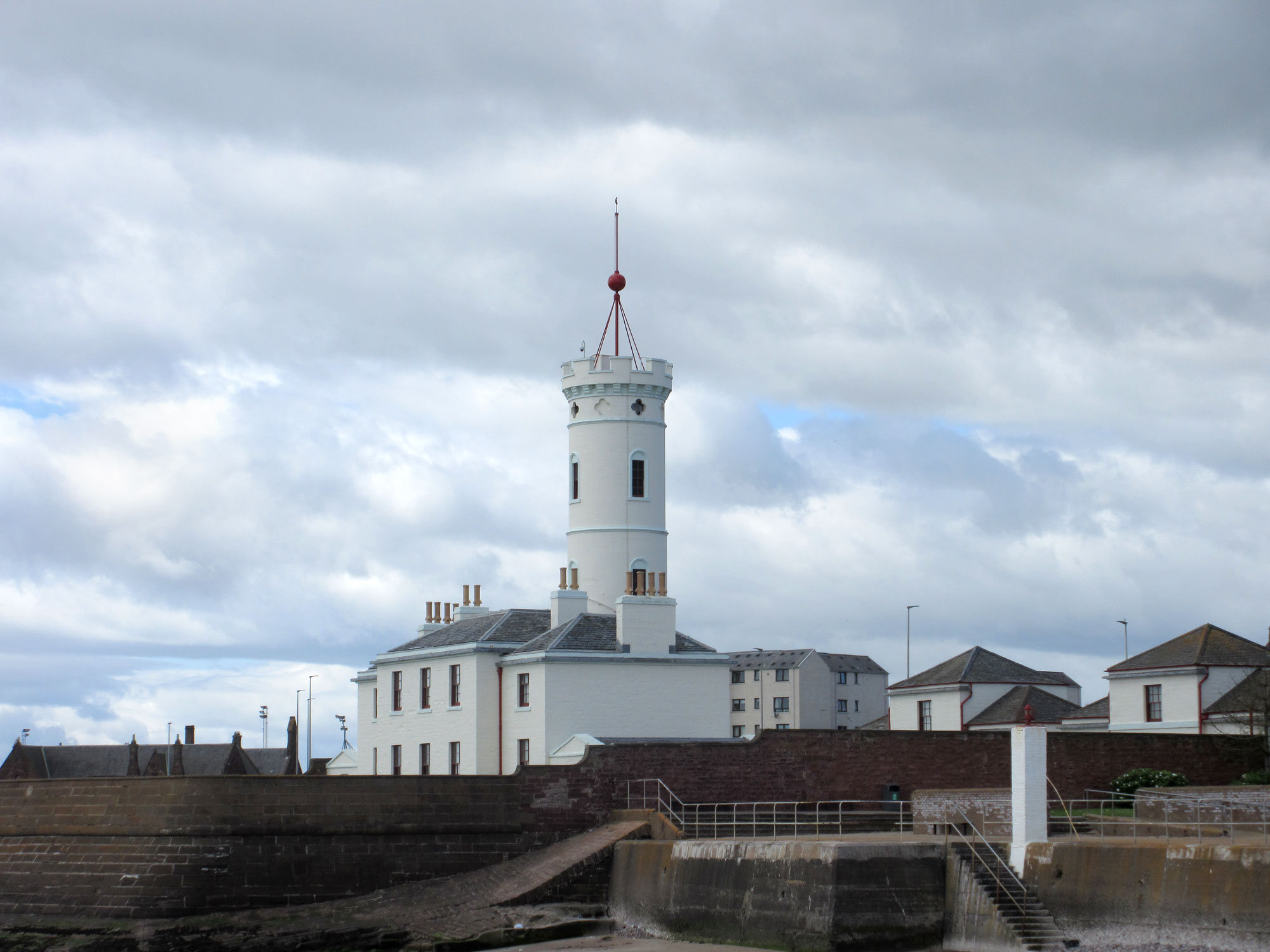 Britain’s best places to see: Heritage lighthouses – Museum Crush