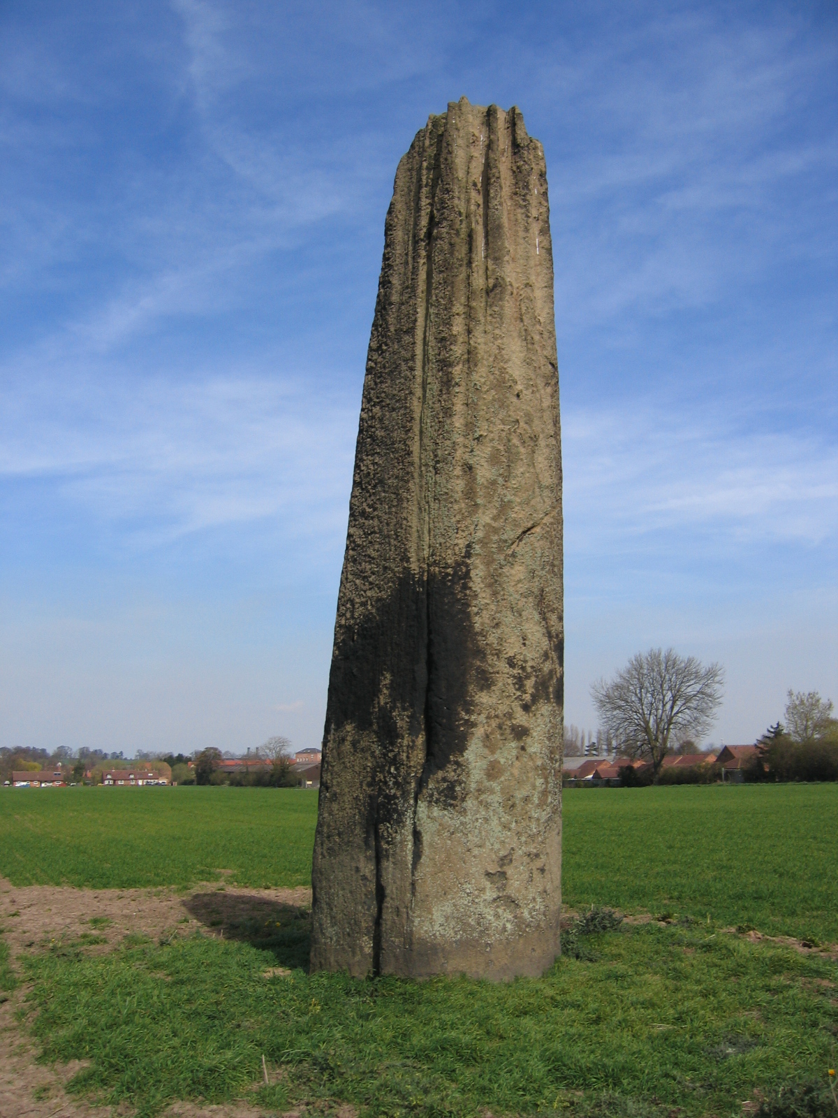 Britain’s best places to see: Standing stones and prehistoric monuments ...