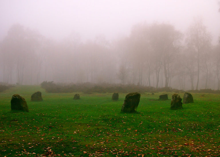 Britain’s best places to see: Standing stones and prehistoric monuments ...