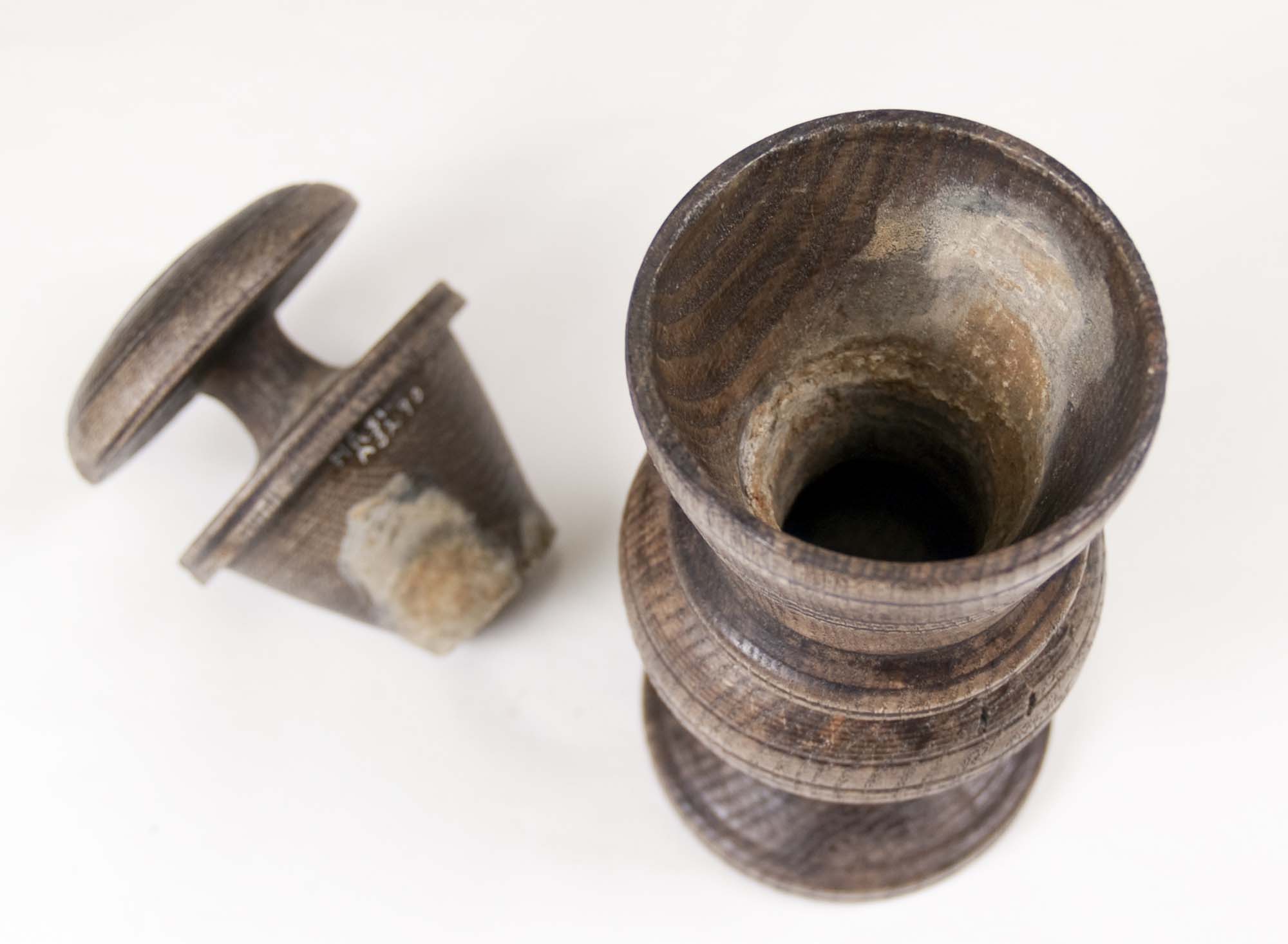 11 Tudor treasures recovered from the wreck of The Mary Rose – Museum Crush