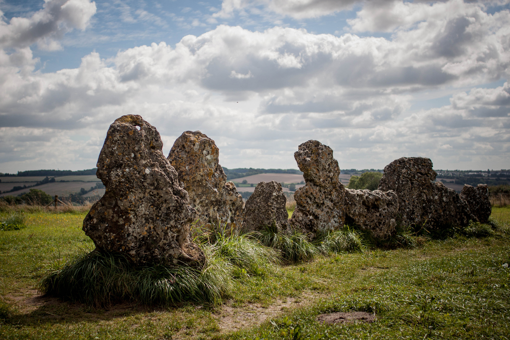 Britain’s best places to see: Standing stones and prehistoric monuments ...