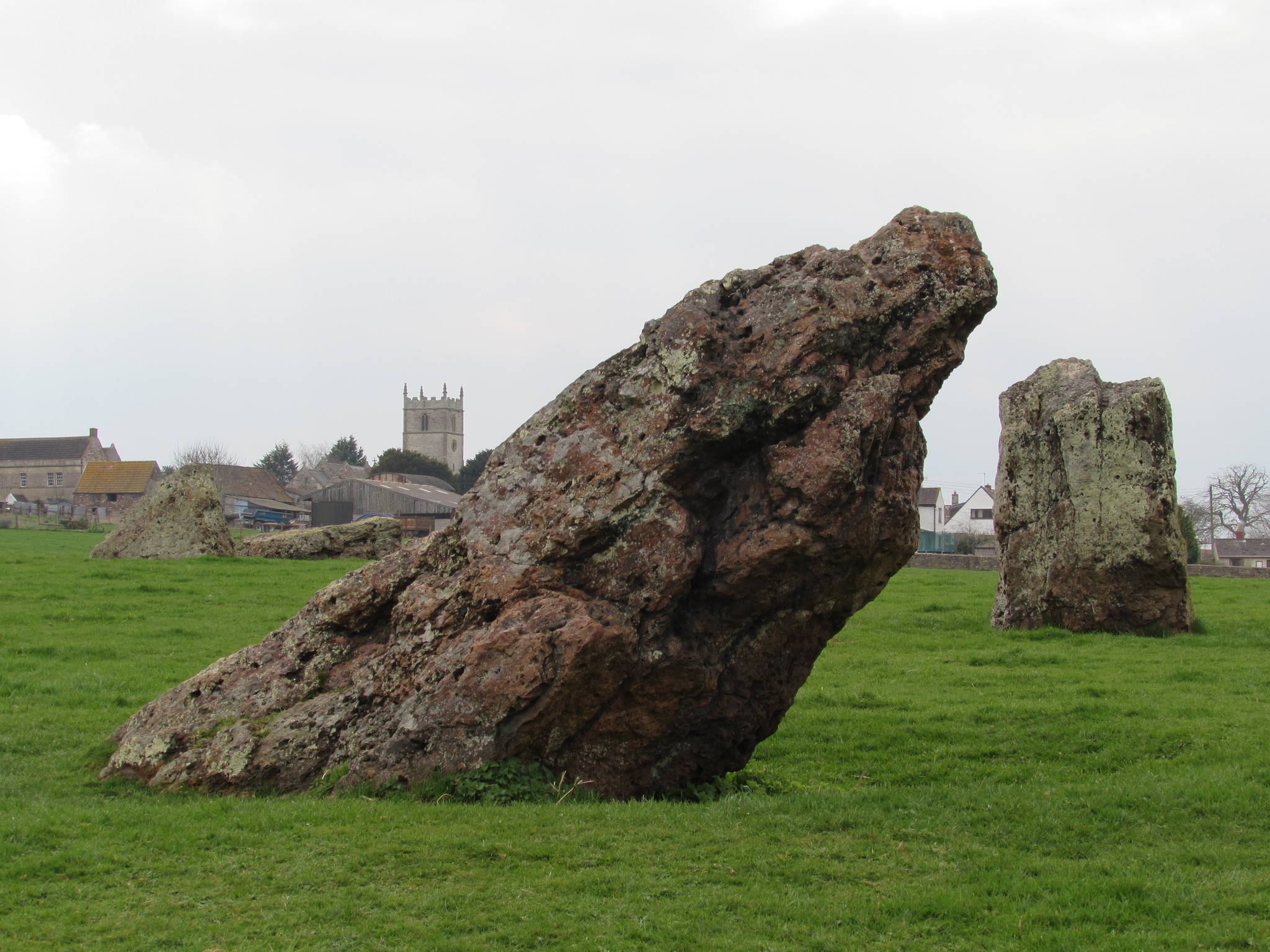 Britain’s best places to see: Standing stones and prehistoric monuments ...