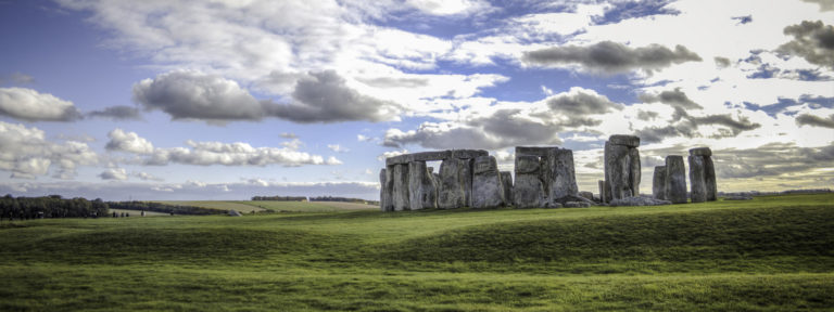 Britain’s best places to see: Standing stones and prehistoric monuments ...