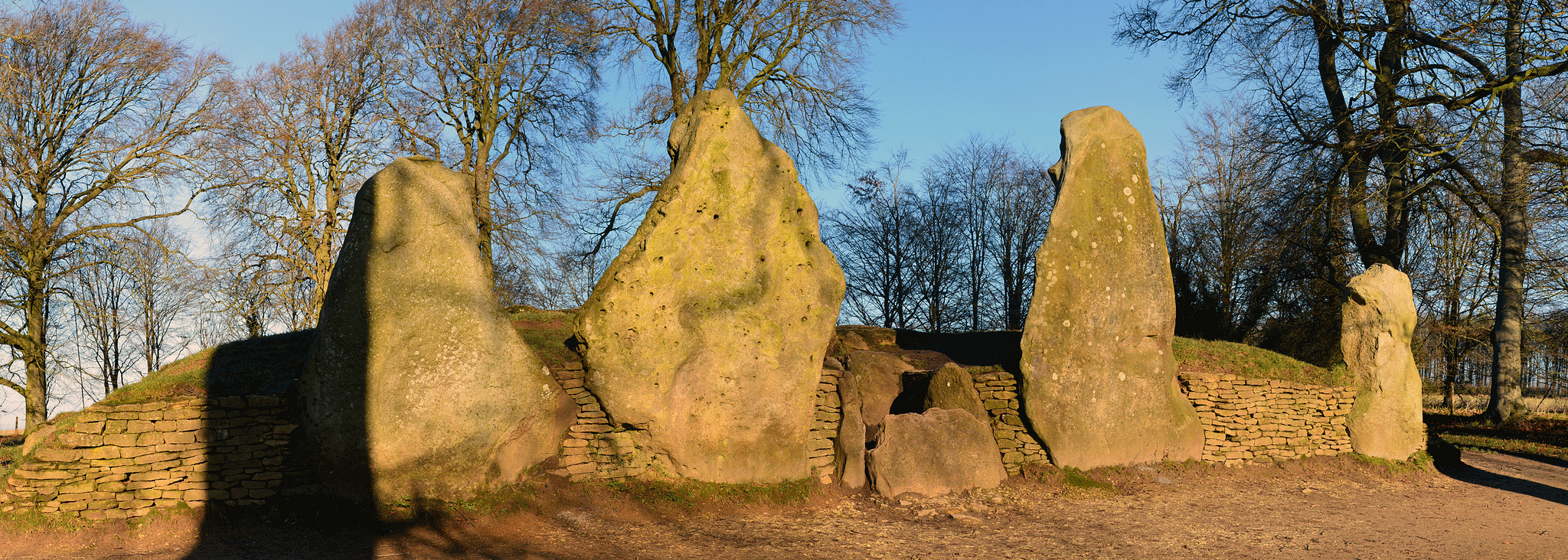 Britain’s best places to see: Standing stones and prehistoric monuments ...
