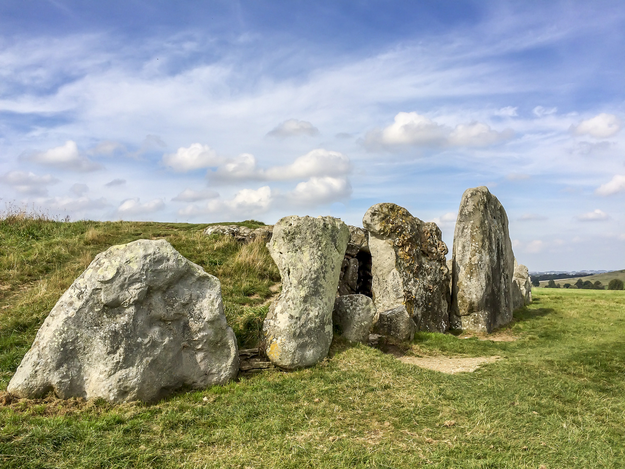 Britain’s best places to see: Standing stones and prehistoric monuments ...