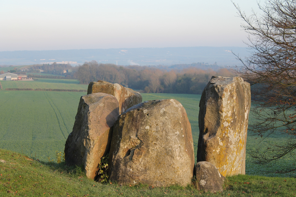 Britain’s best places to see: Standing stones and prehistoric monuments ...