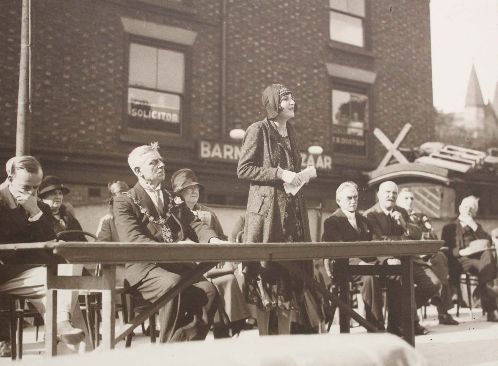 Cotton Queens – remembering the forgotten queens of industry – Museum Crush